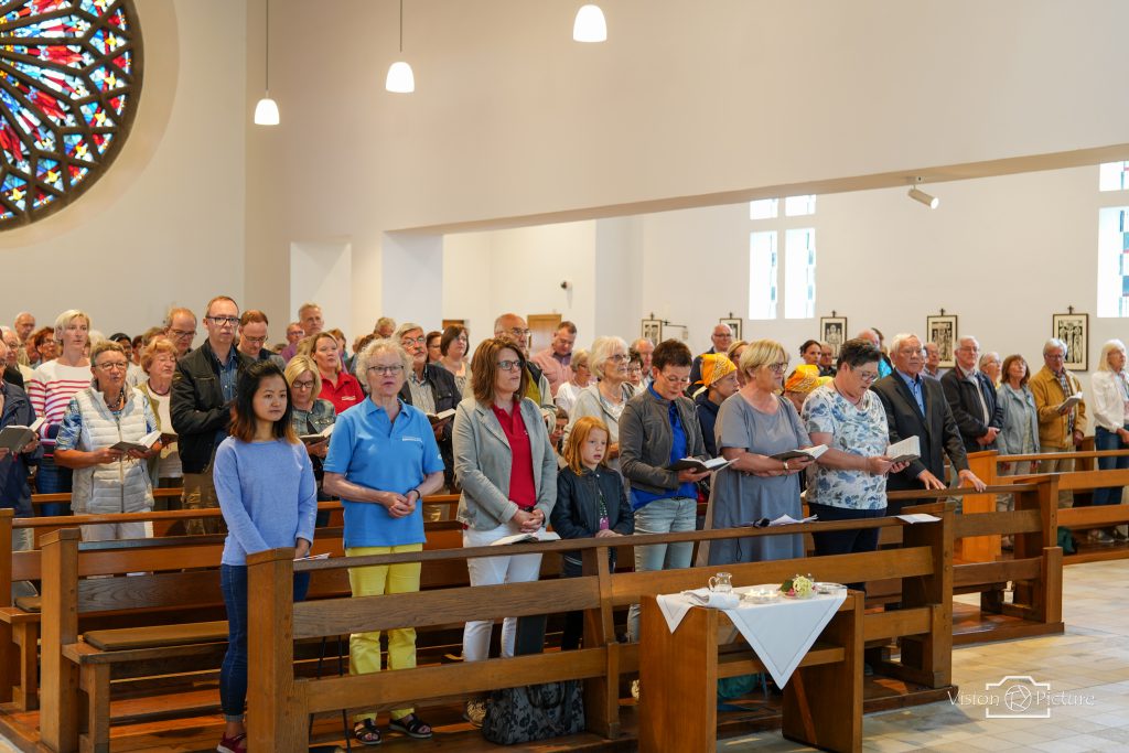 Pfarrfest-00228 | Pfarrei Maria Frieden Hamminkeln